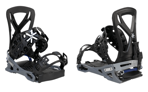 Splitboard Bindings and Snowboard Bindings Made in the USA